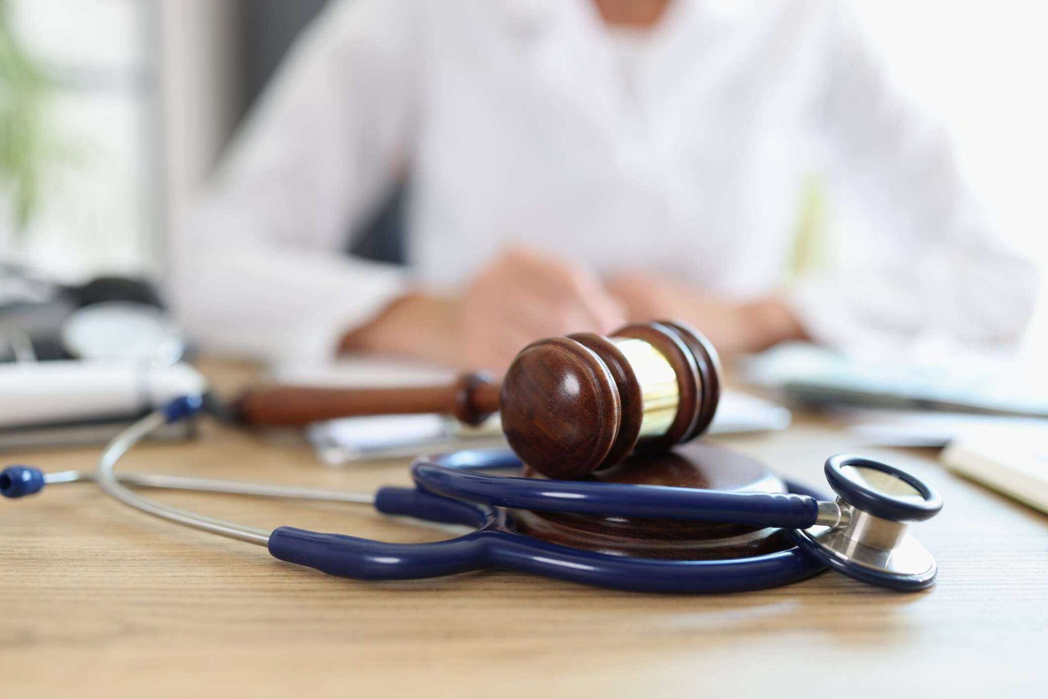 Medicaid Lawyer in Ormond Beach and Palm Coast, FL